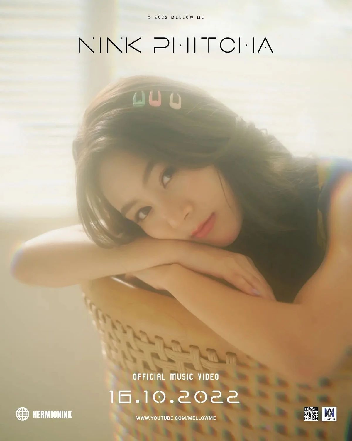 Nink Phitcha | Tpop Wiki | Fandom