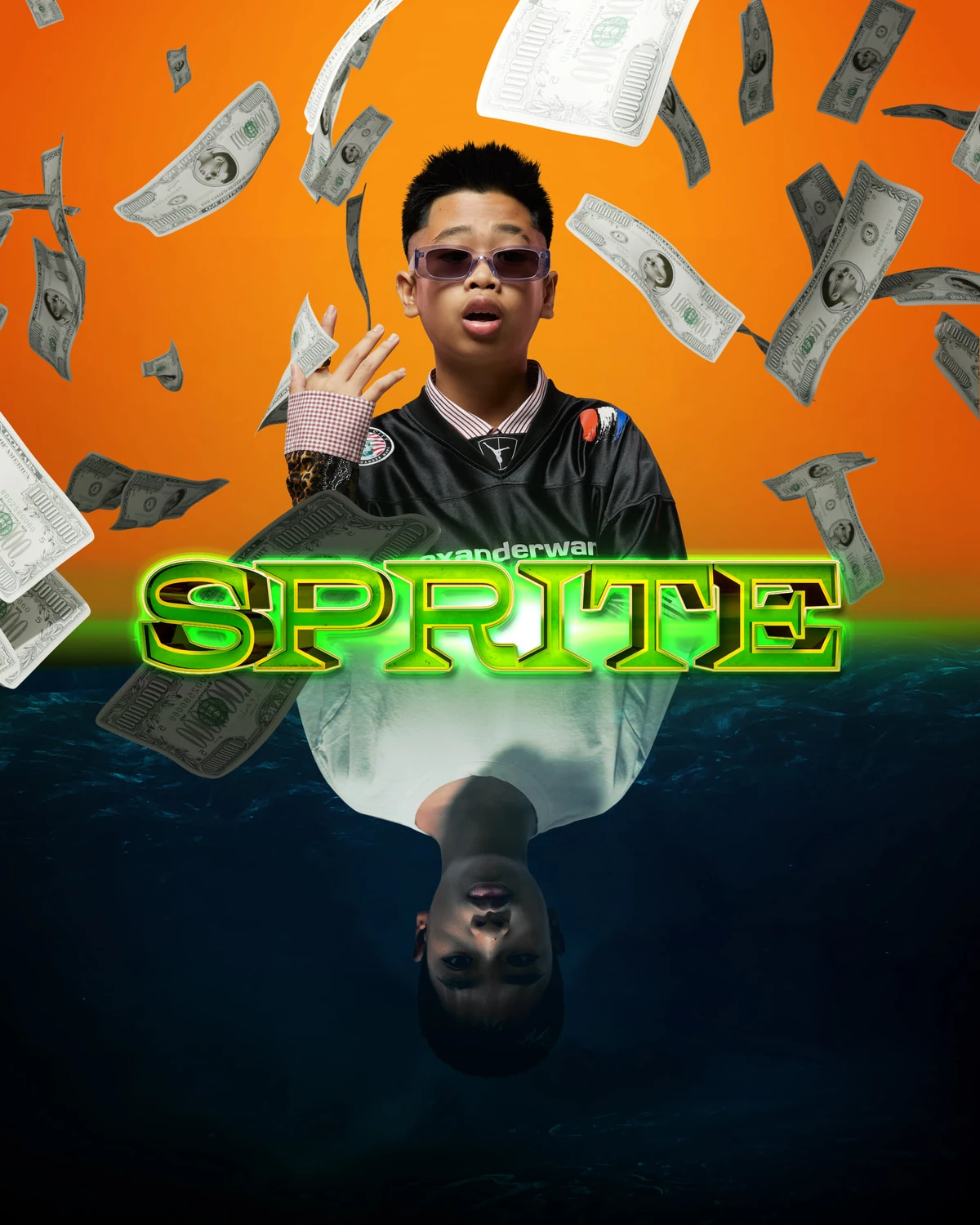 SPRITE (soloist)/Gallery | Tpop Wiki | Fandom