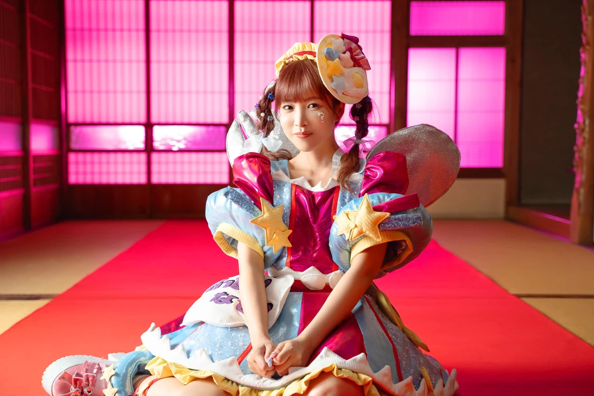 Harupiii | Tpop Wiki | Fandom