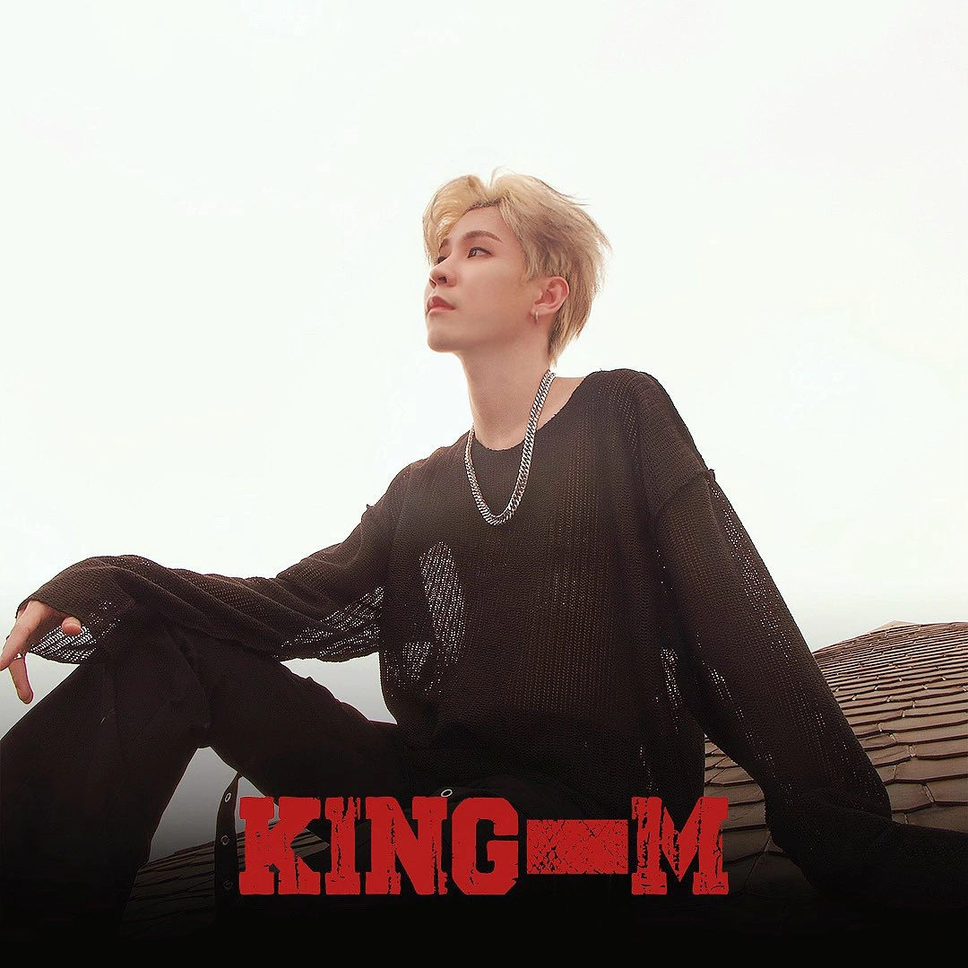 King (Hashtax) | Tpop Wiki | Fandom
