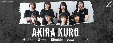 AKIRA-KURØ | Tpop Wiki | Fandom