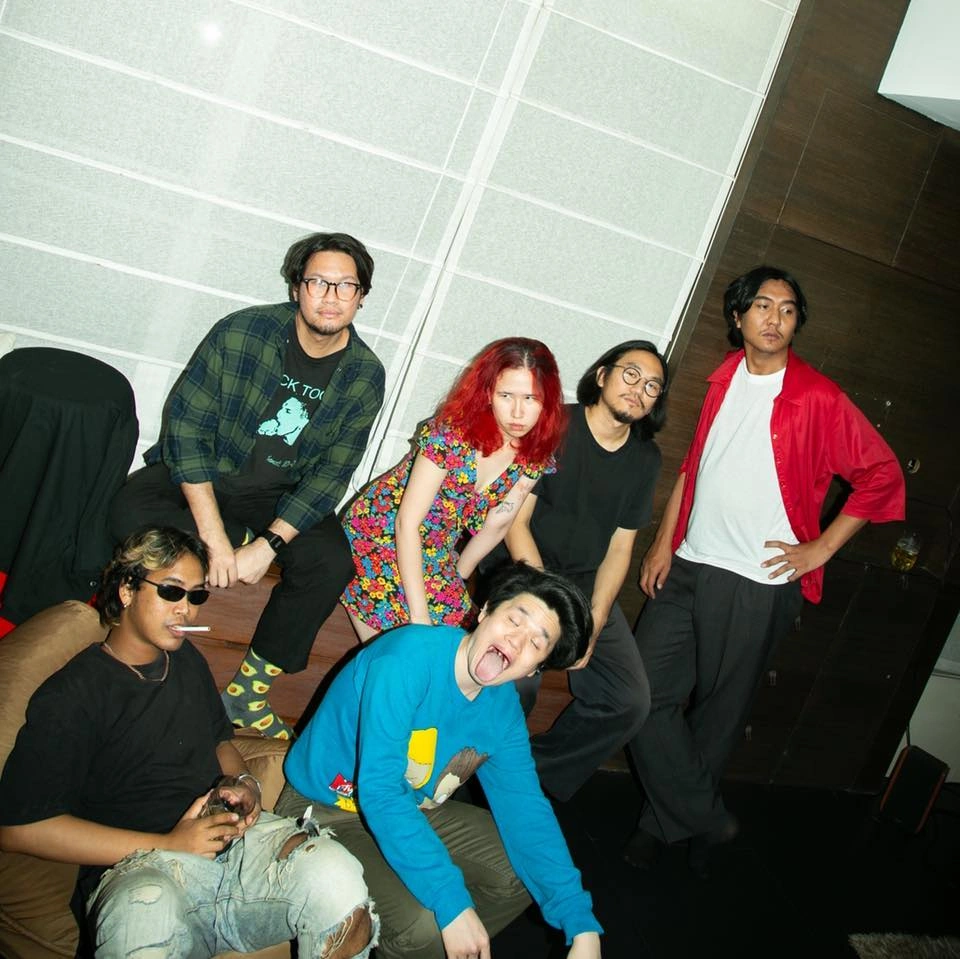 KUNST | Tpop Wiki | Fandom