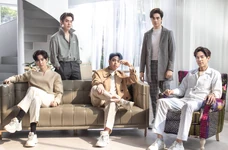 SBFIVE | Tpop Wiki | Fandom