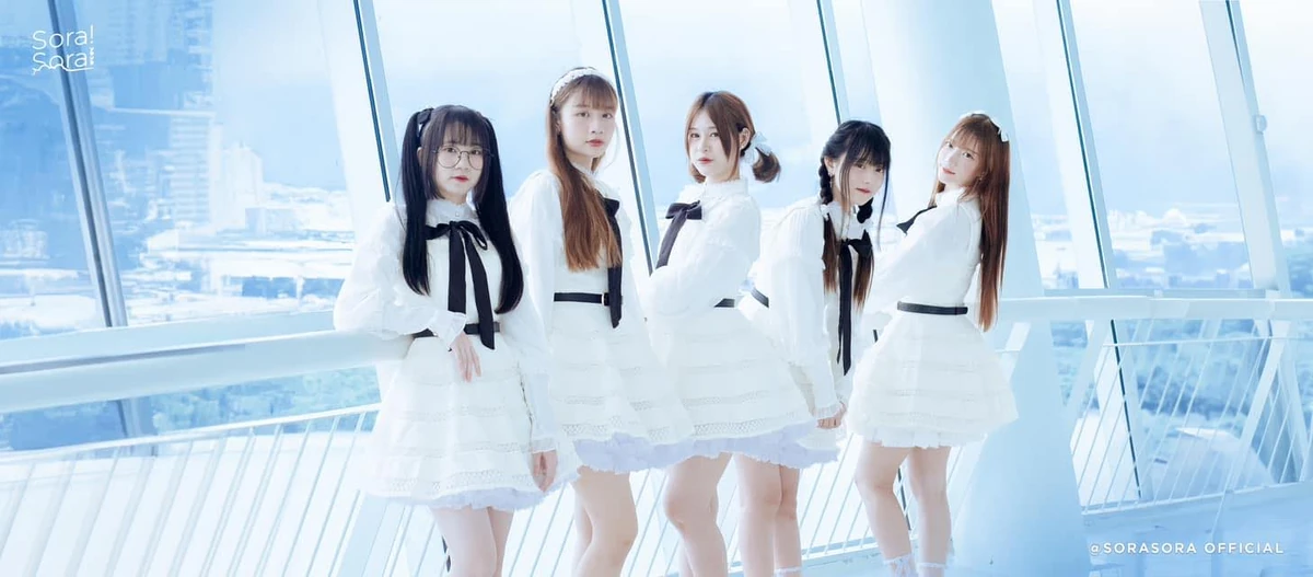 Sora! Sora! | Tpop Wiki | Fandom