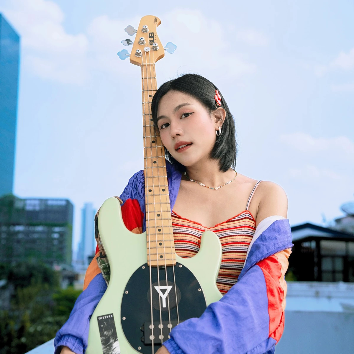 Pati | Tpop Wiki | Fandom