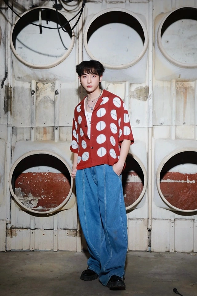 Jaymin | Tpop Wiki | Fandom