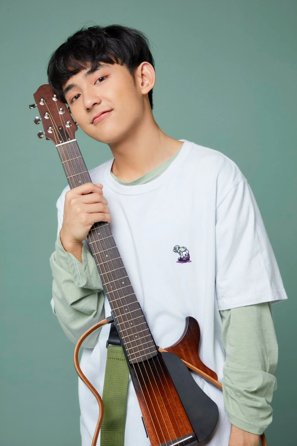 First Anuwat | T-Pop Wiki | Fandom