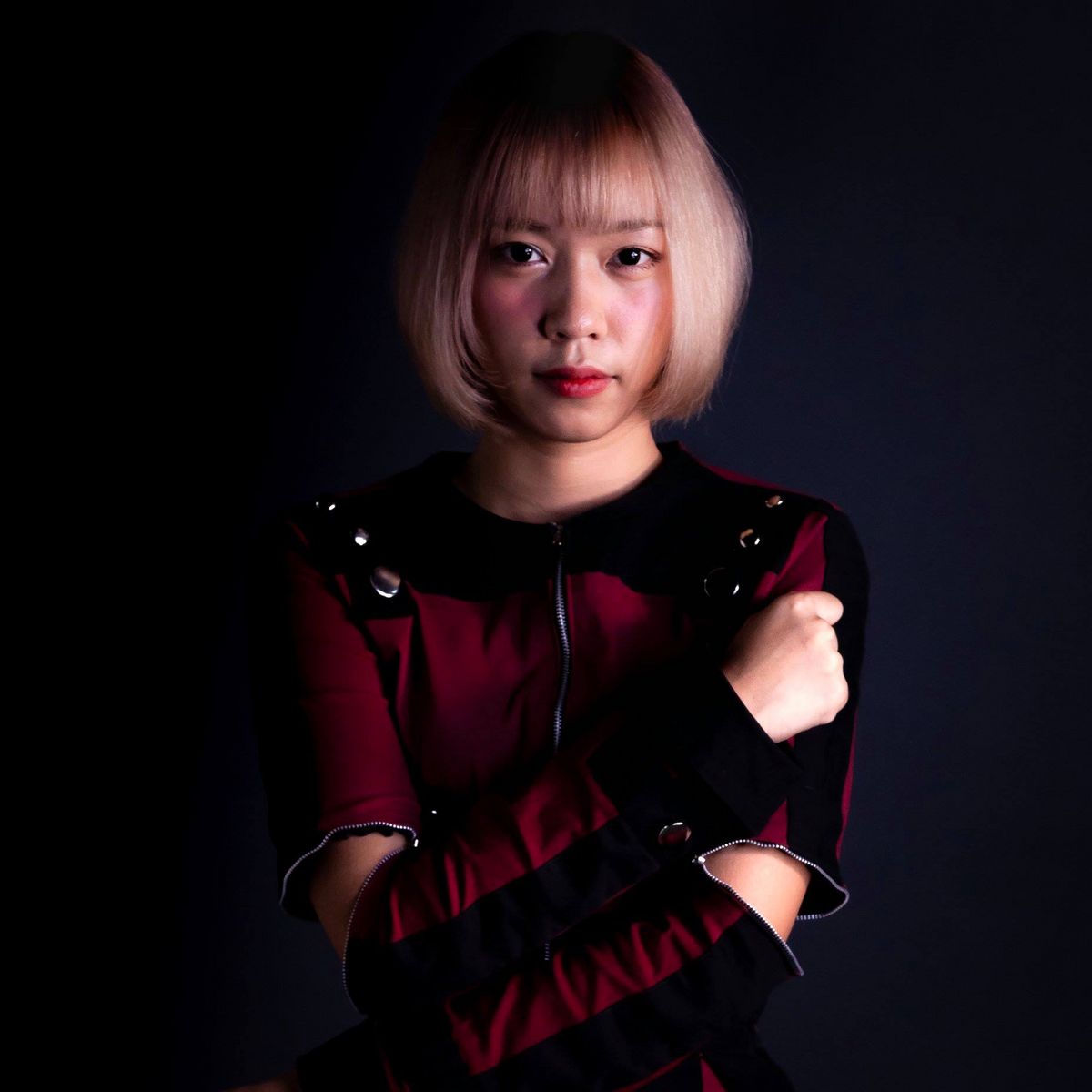 Goya (AKIRA-KURO) | Tpop Wiki | Fandom