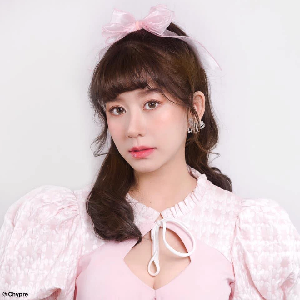 Praewa (CHYPRE) | Tpop Wiki | Fandom