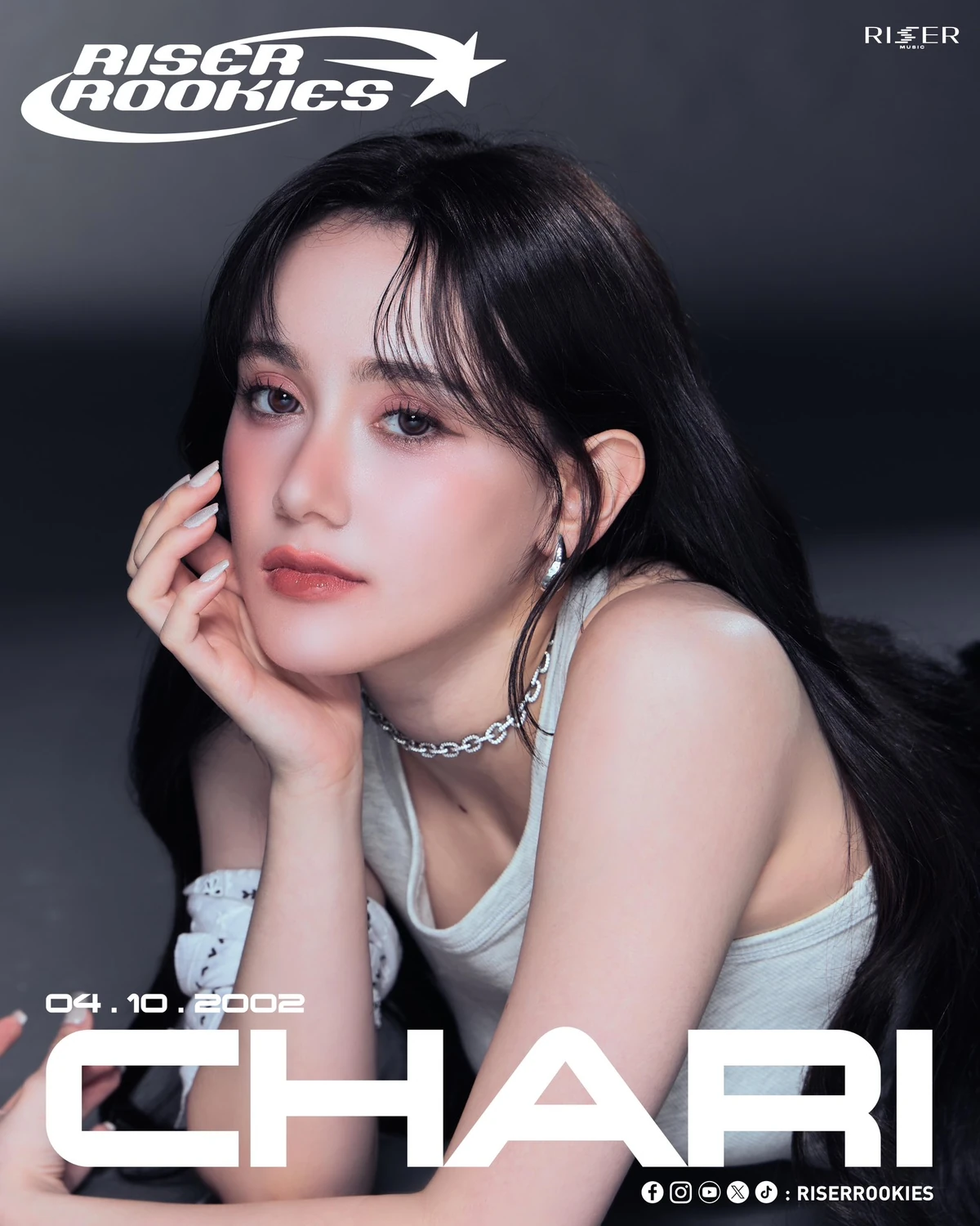 Chari | Tpop Wiki | Fandom