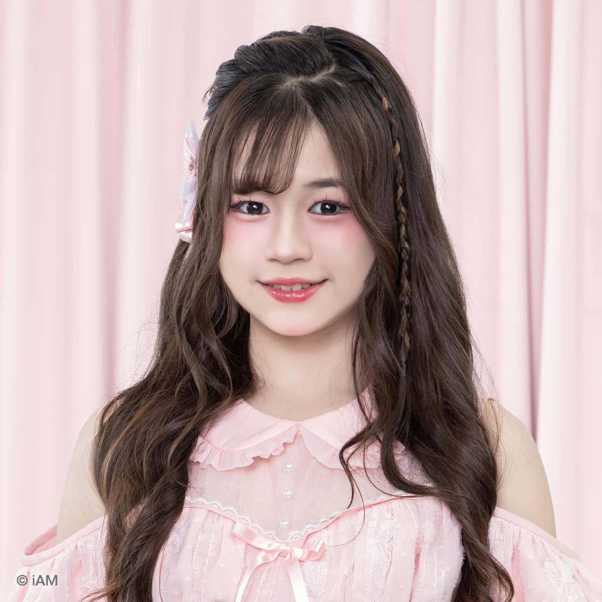 Wawa (BNK48) | Tpop Wiki | Fandom