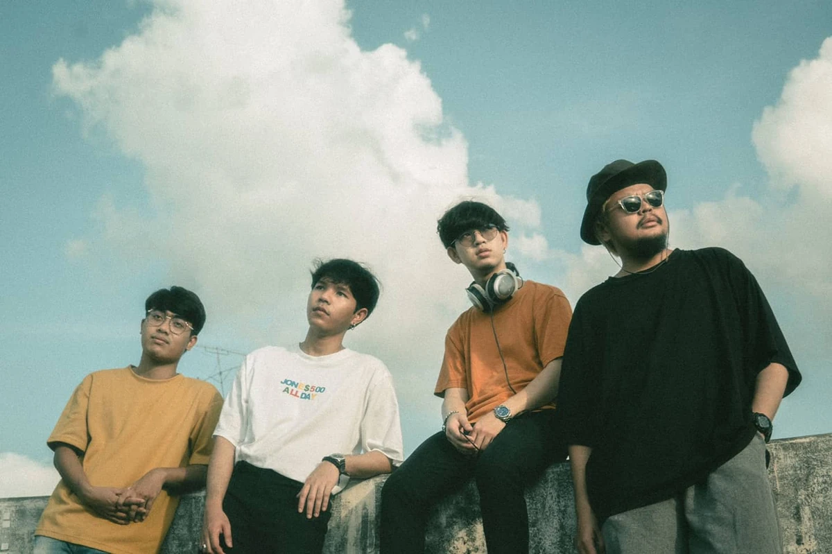 Two Minds | Tpop Wiki | Fandom