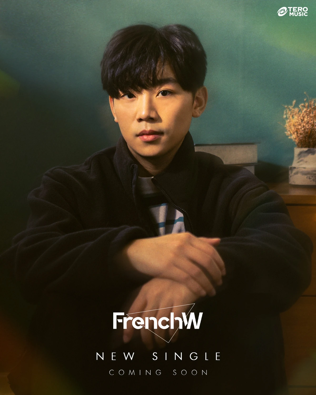 FrenchW | T-Pop Wiki | Fandom