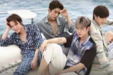 TRINITY/Gallery | Tpop Wiki | Fandom