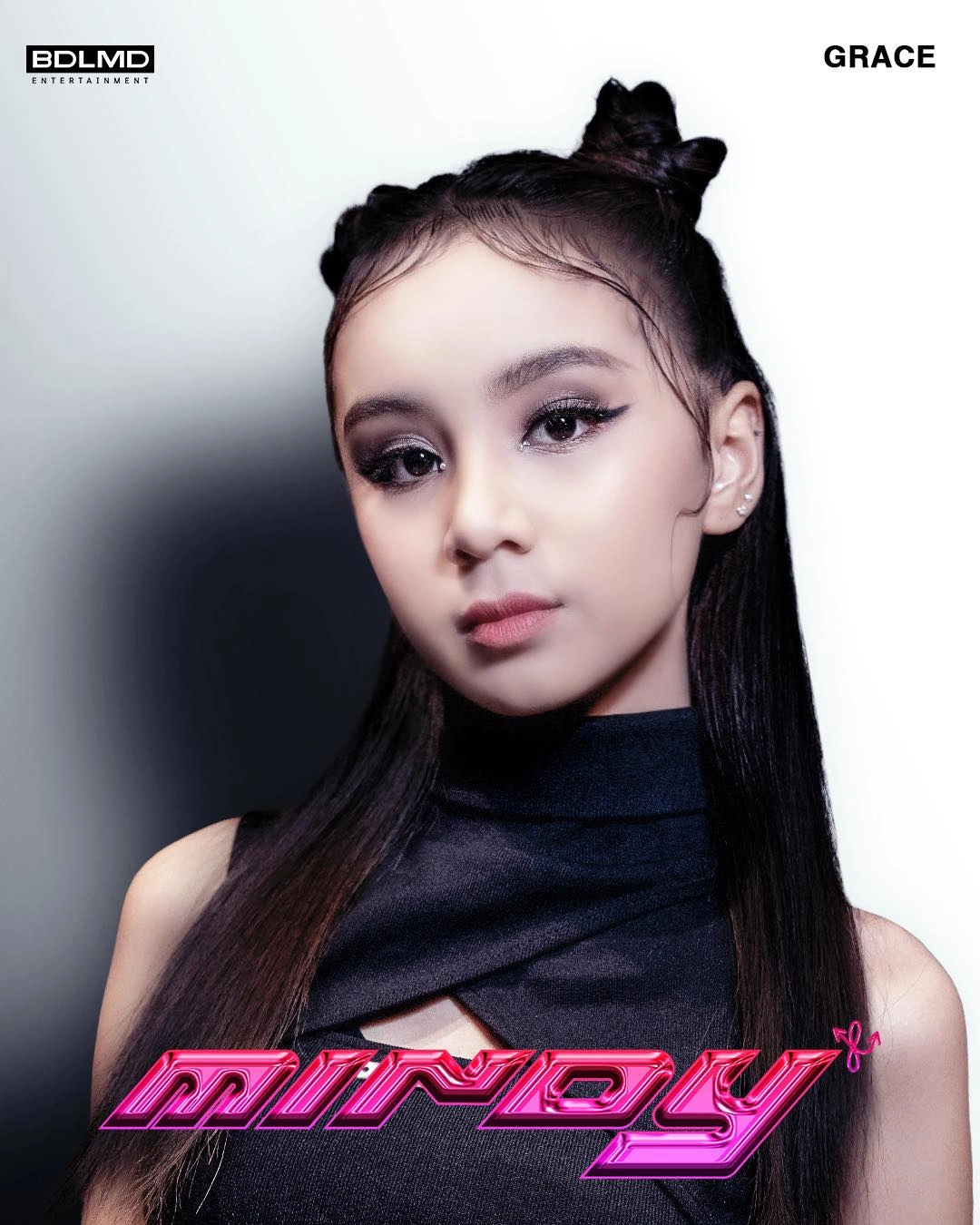 Category:Grace (MINDY) | T-Pop Wiki | Fandom