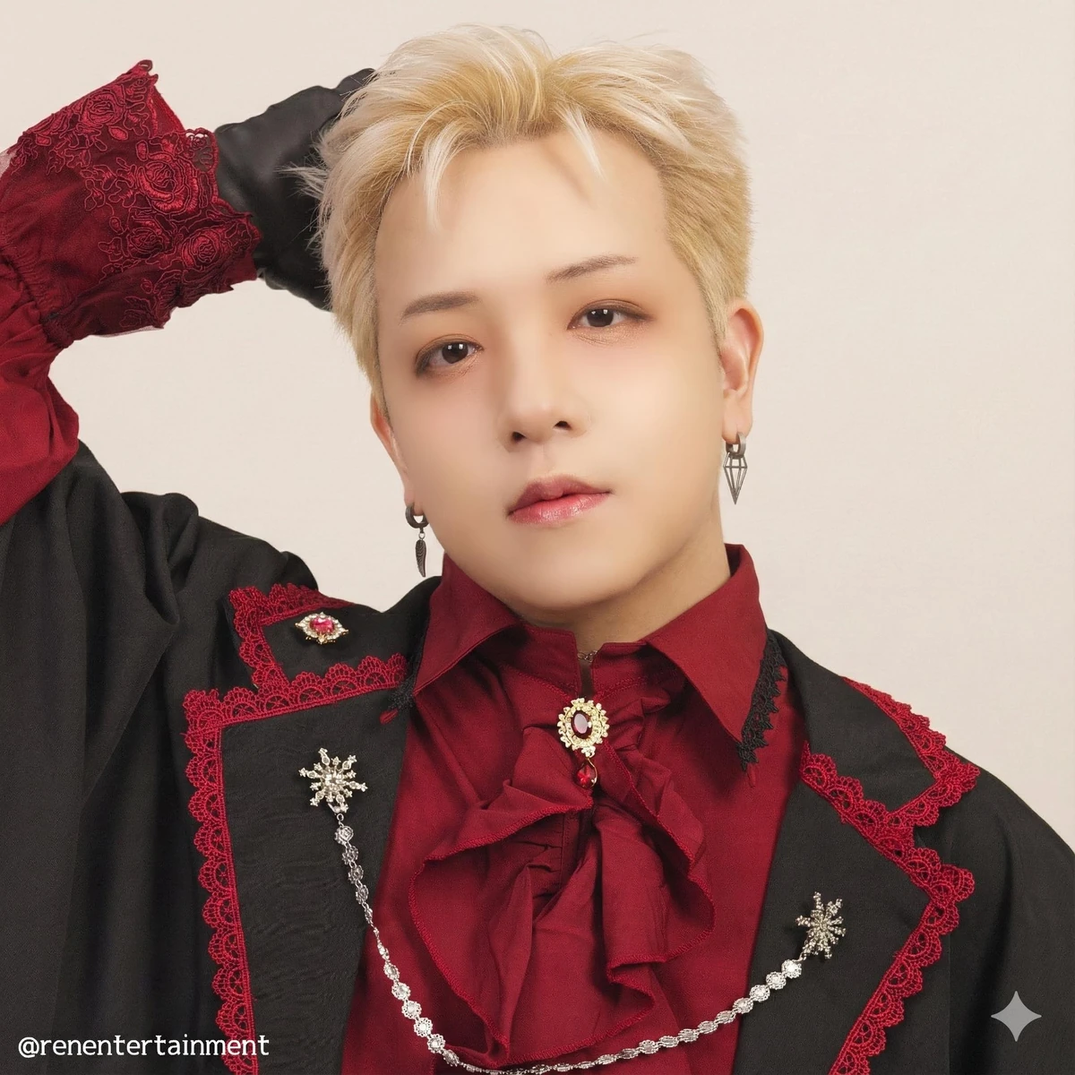 Ben (Terashi) | Tpop Wiki | Fandom