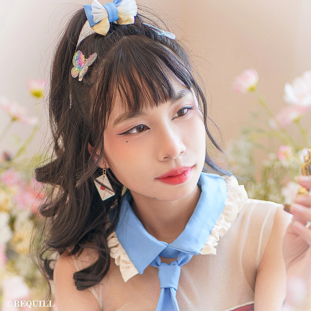 Category:Sora (REQUILL) | Tpop Wiki | Fandom