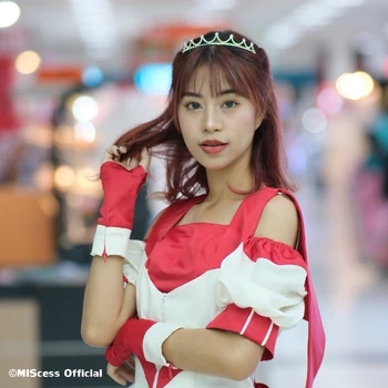 Chani | Tpop Wiki | Fandom