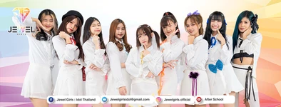Jewel Girls | Tpop Wiki | Fandom