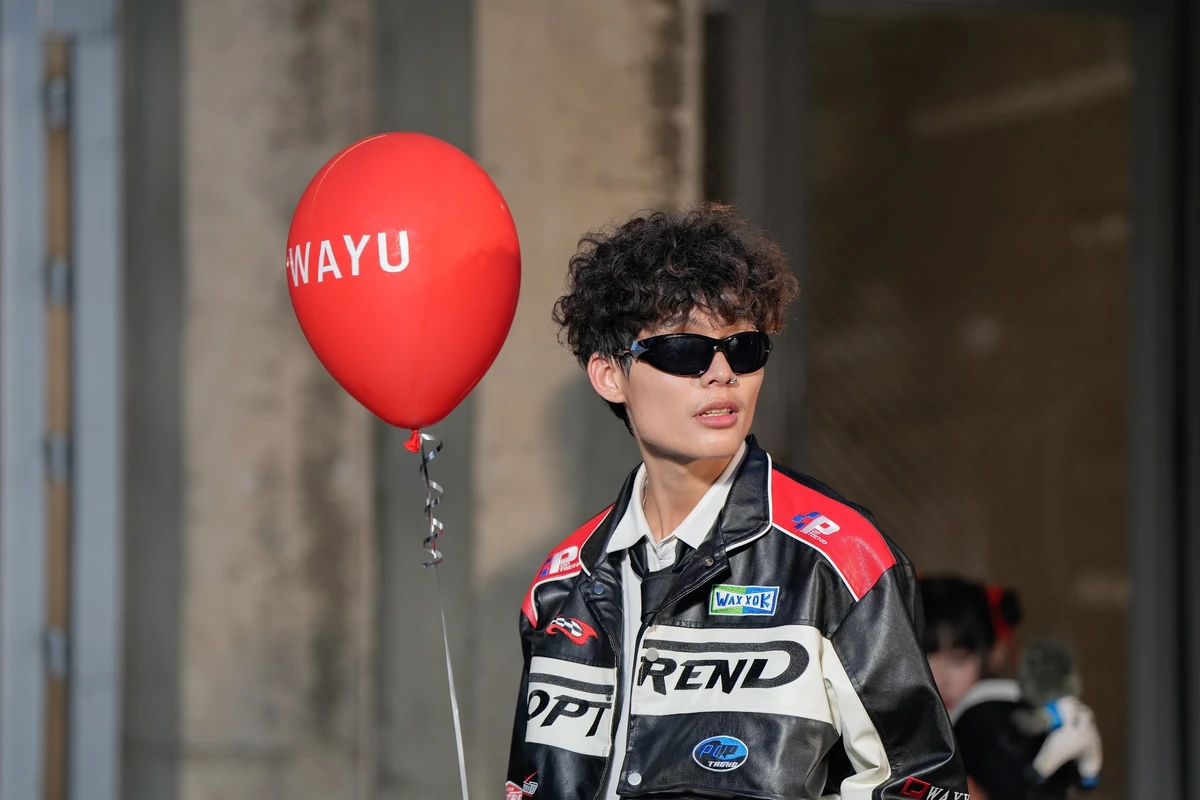 WAYU | Tpop Wiki | Fandom