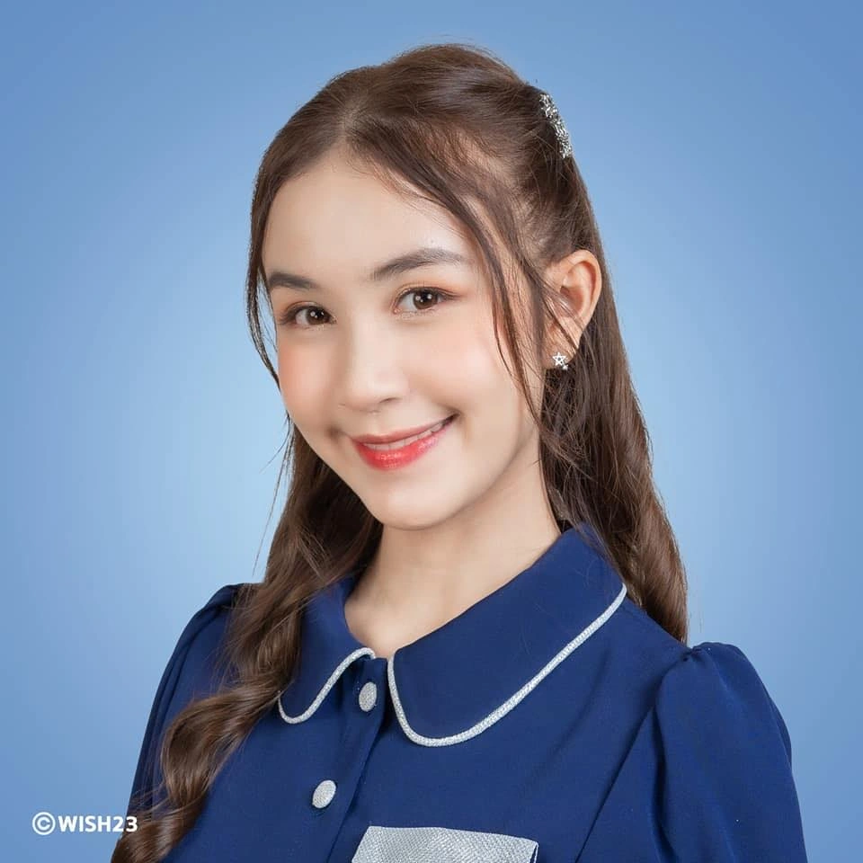 Chompoo | Tpop Wiki | Fandom