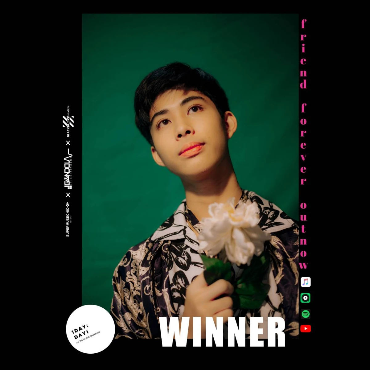 Winner (1DAY Project) | Tpop Wiki | Fandom