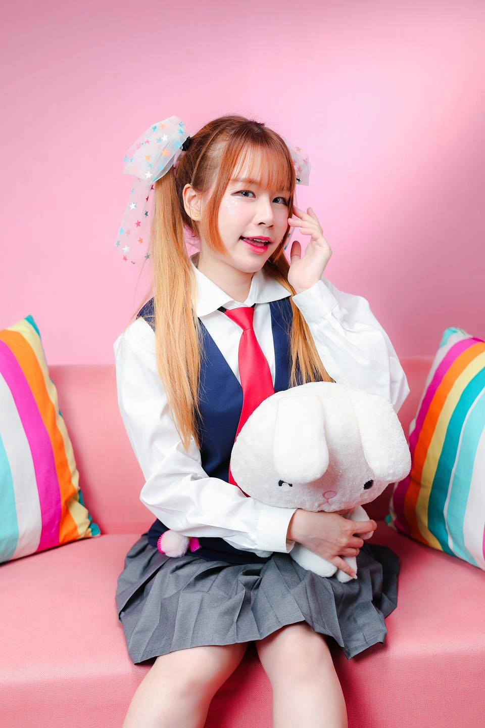 Yumi | Tpop Wiki | Fandom