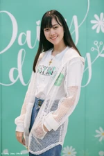 Kookkik (DAISY DAISY) | Tpop Wiki | Fandom