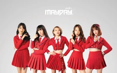 MAYDAY | Tpop Wiki | Fandom