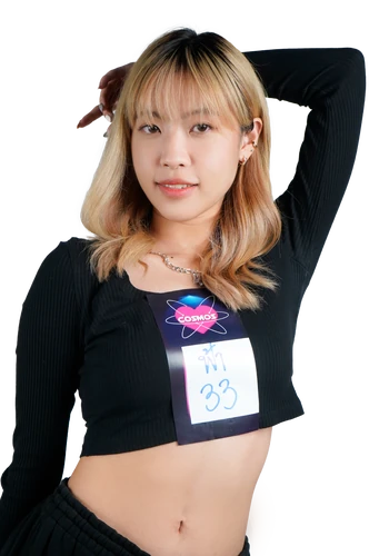 Fah (Cosmos competitor) | Tpop Wiki | Fandom