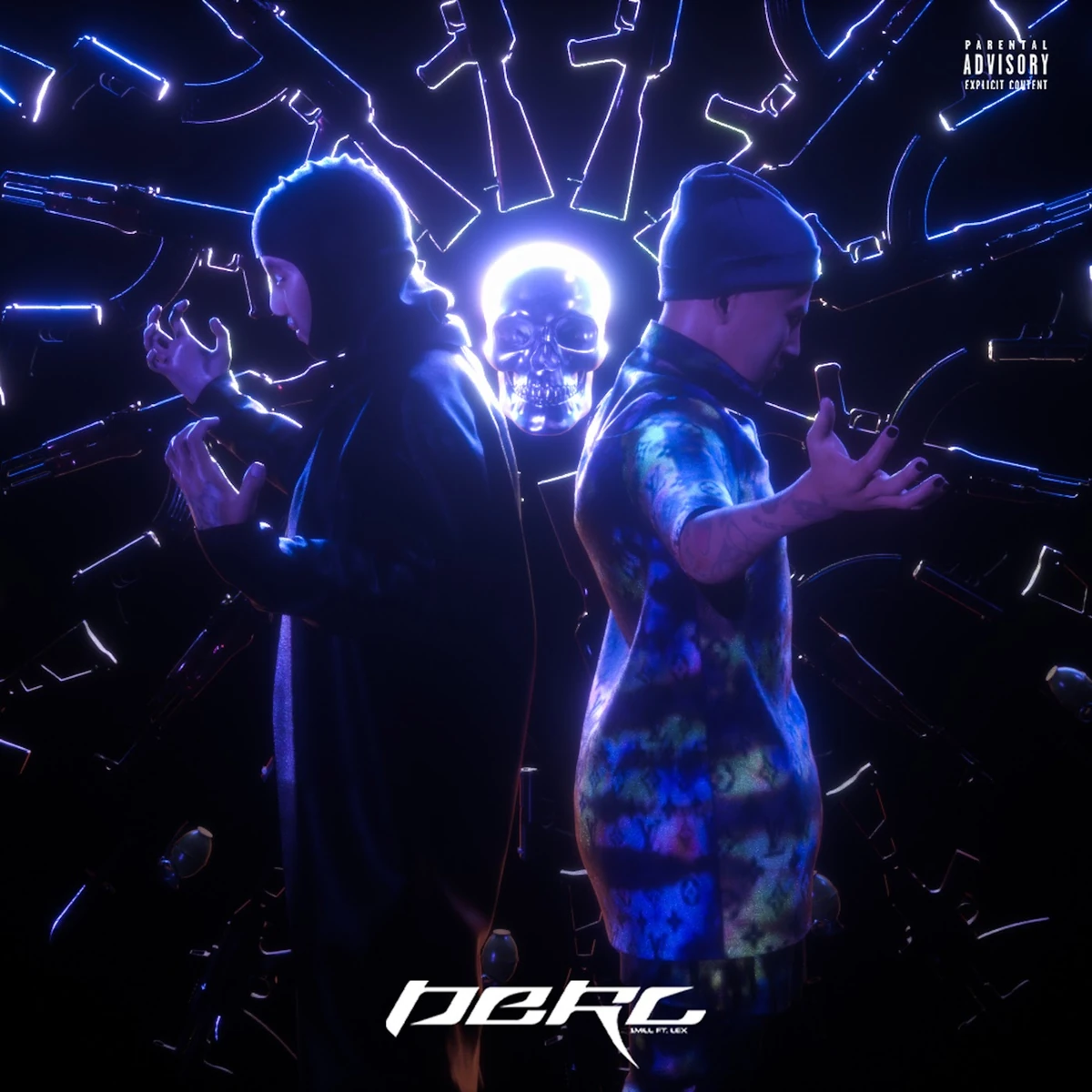 Perc | Tpop Wiki | Fandom