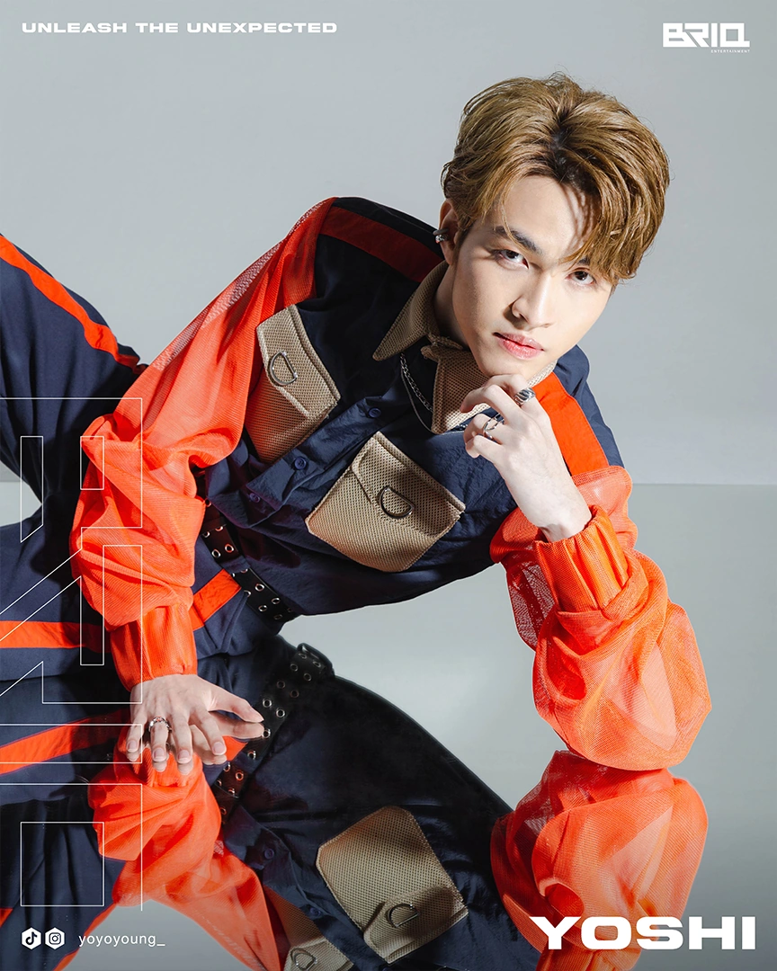 Yoshi | Tpop Wiki | Fandom