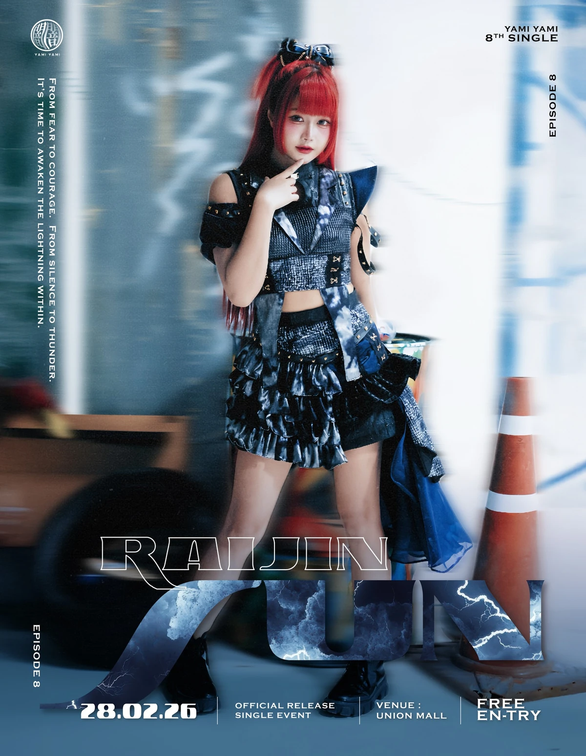 Praew (Yami Yami) | Tpop Wiki | Fandom