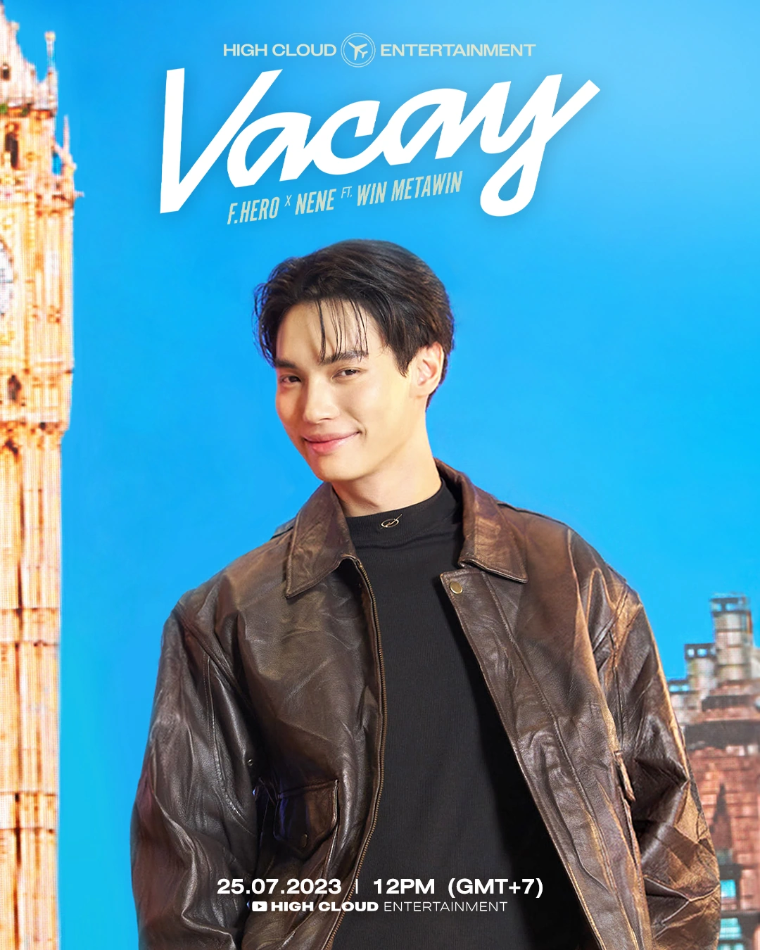 Win Metawin | T-Pop Wiki | Fandom