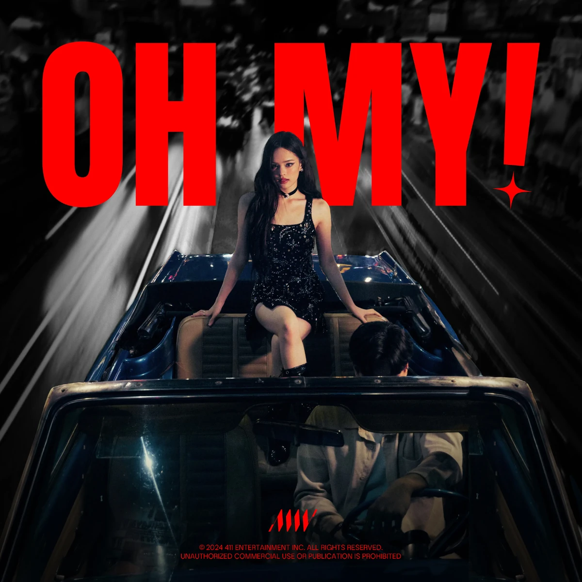 Oh My! | Tpop Wiki | Fandom