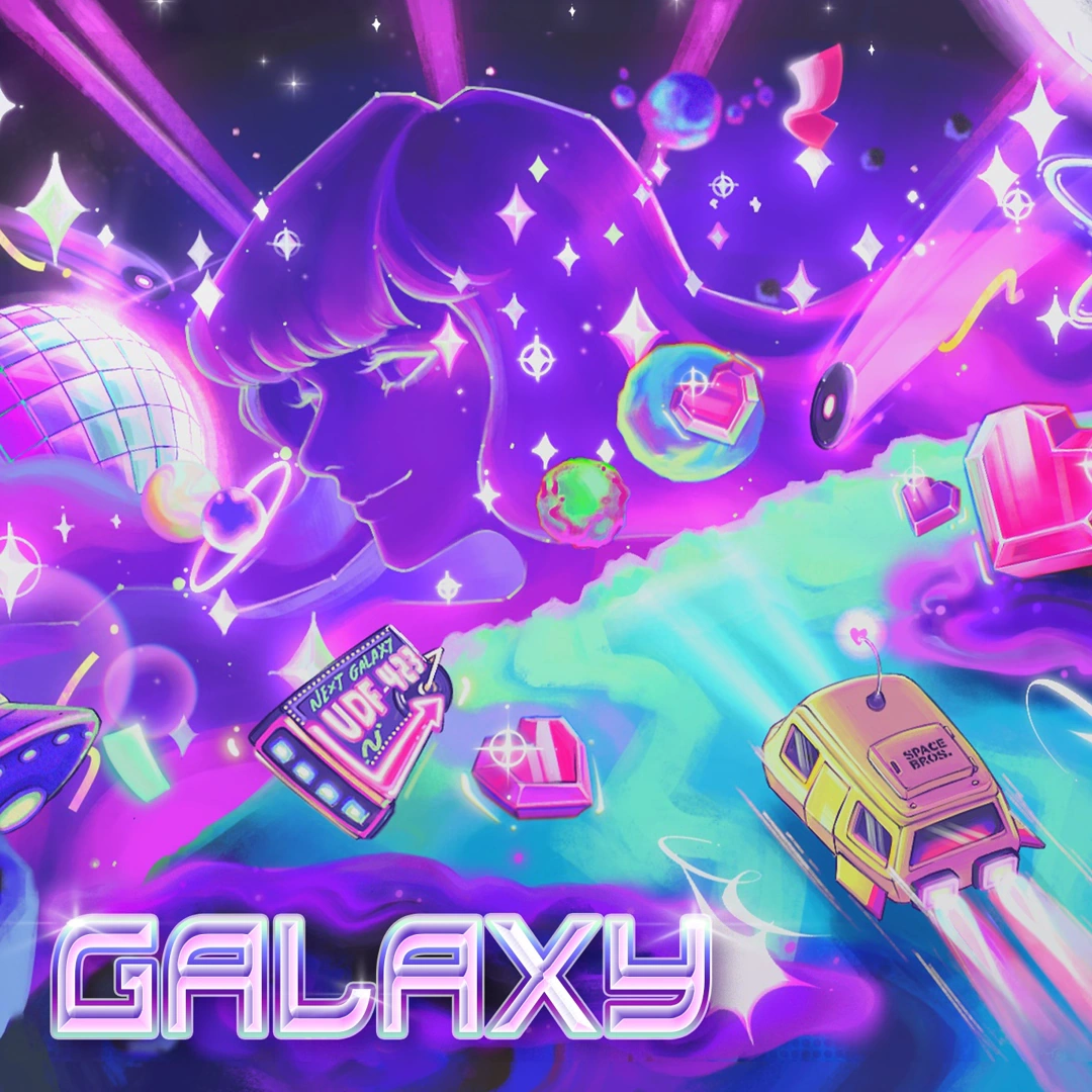 Galaxy | Tpop Wiki | Fandom