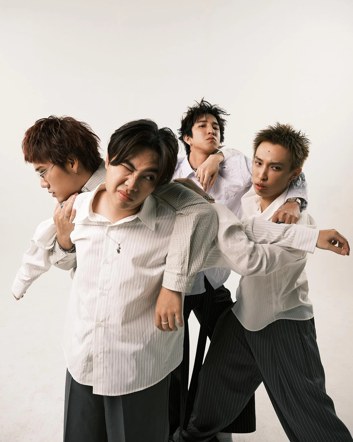 Category:YEW | Tpop Wiki | Fandom