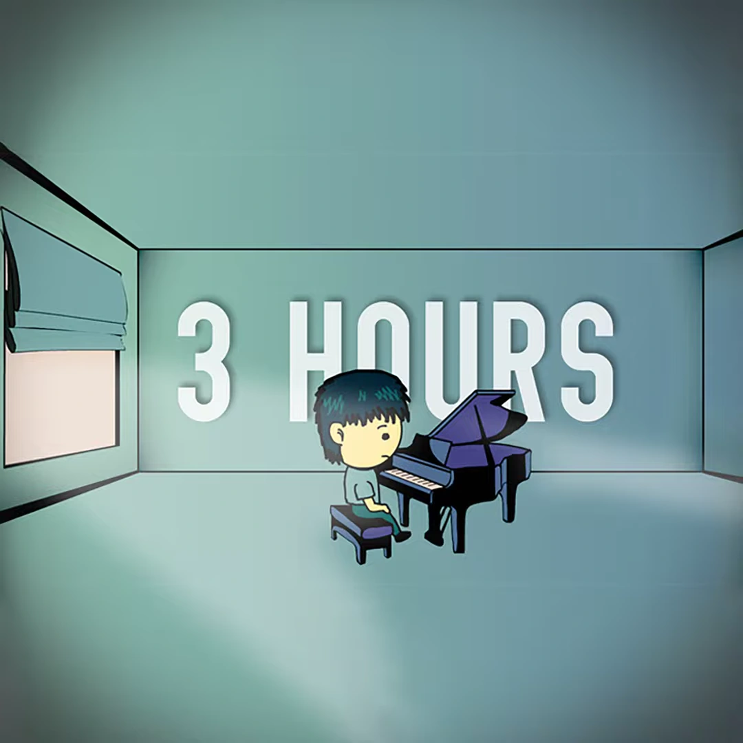 3 Hours | Tpop Wiki | Fandom