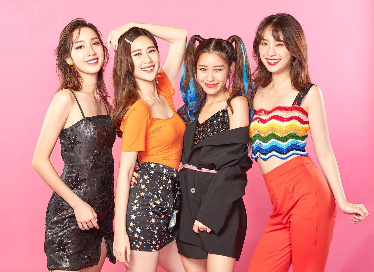 SIZZY/Gallery | Tpop Wiki | Fandom