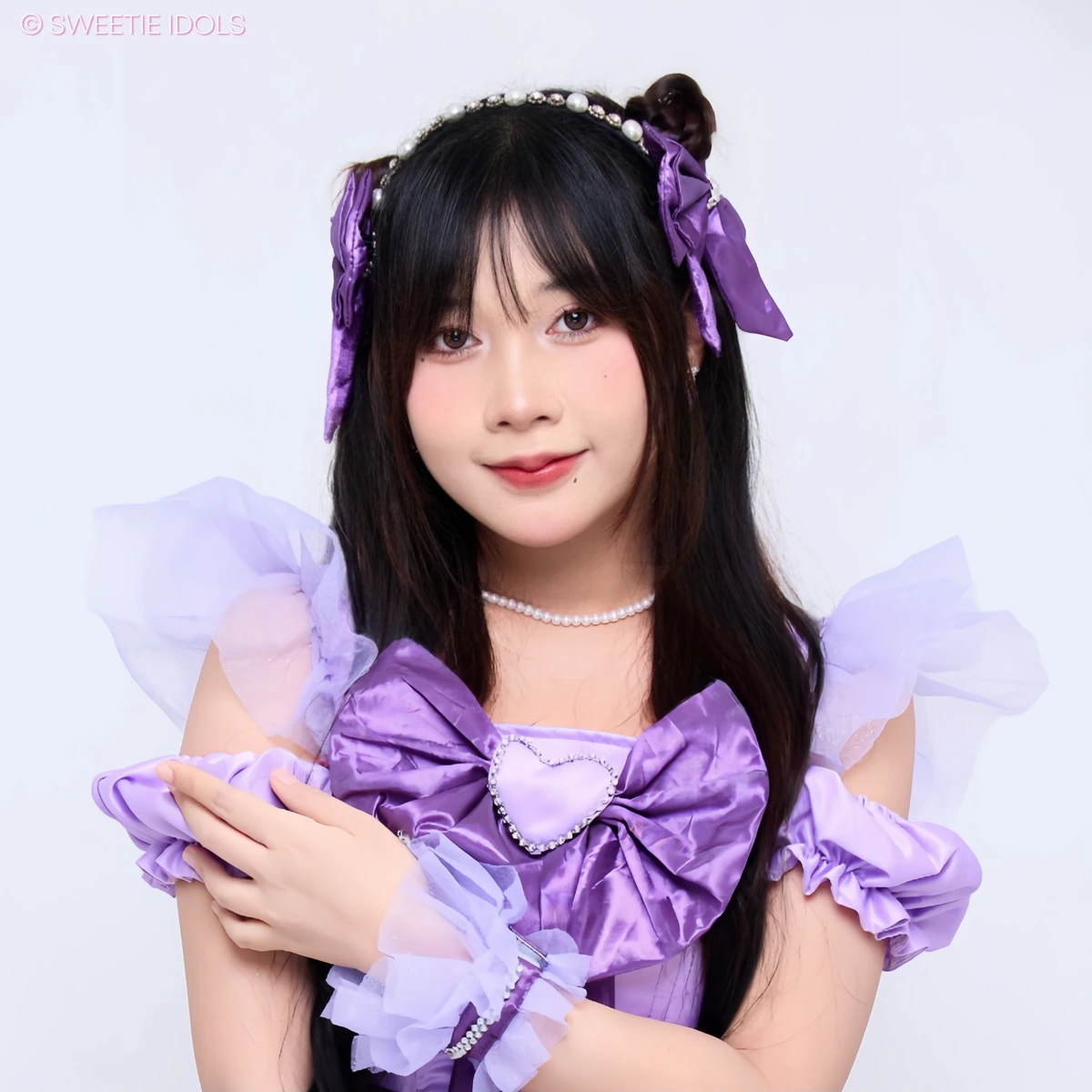 Yui (Sweetie) | Tpop Wiki | Fandom