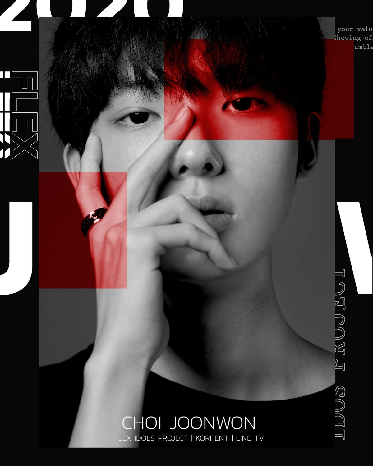 Joonwon | Tpop Wiki | Fandom