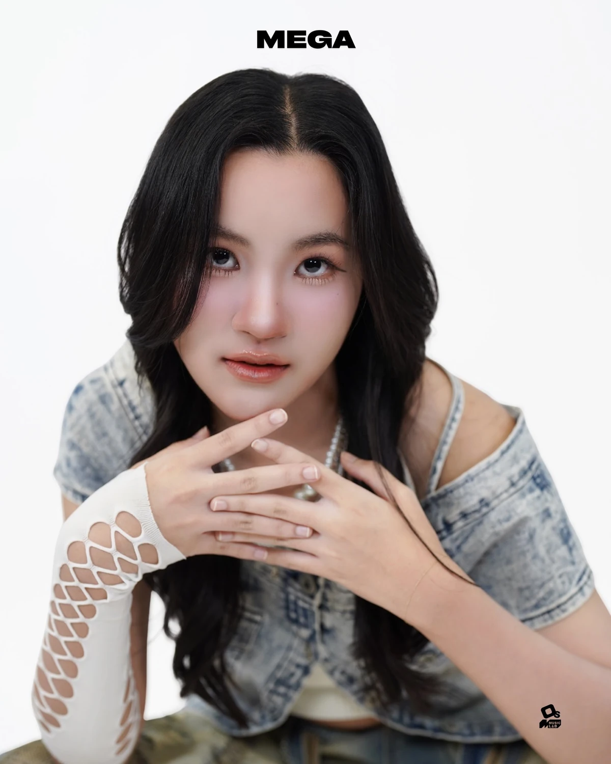 Mega | Tpop Wiki | Fandom