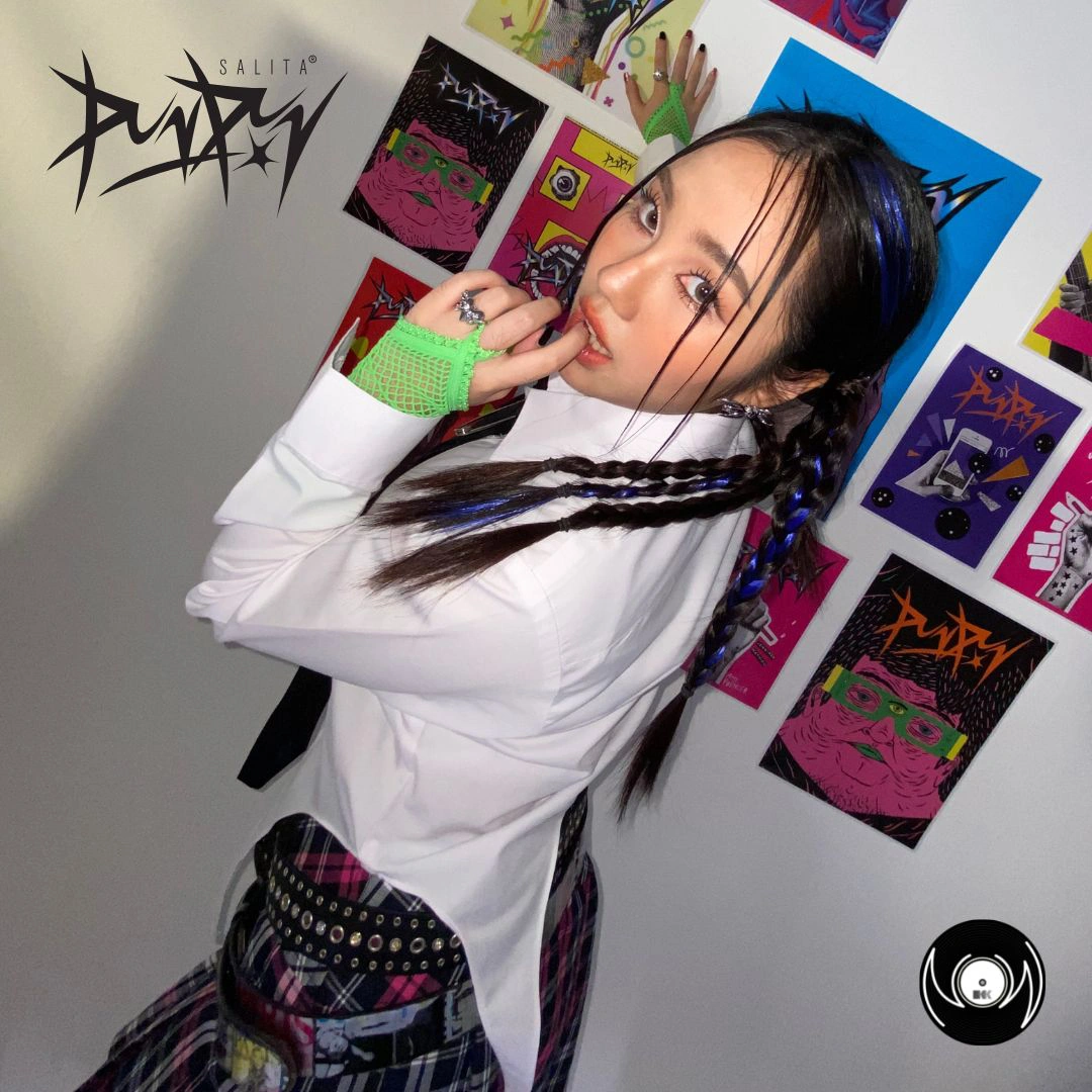 Category:PUN-PUN | T-Pop Wiki | Fandom