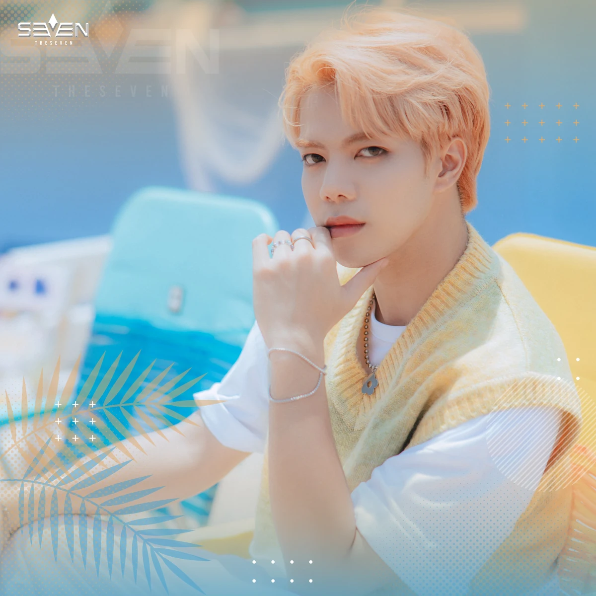 Yoyo | T-Pop Wiki | Fandom
