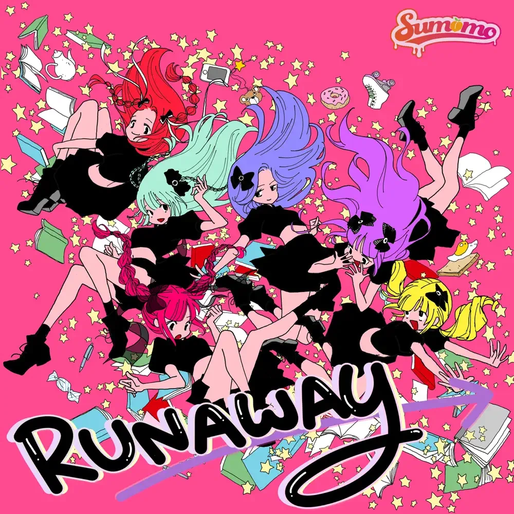 Runaway | Tpop Wiki | Fandom