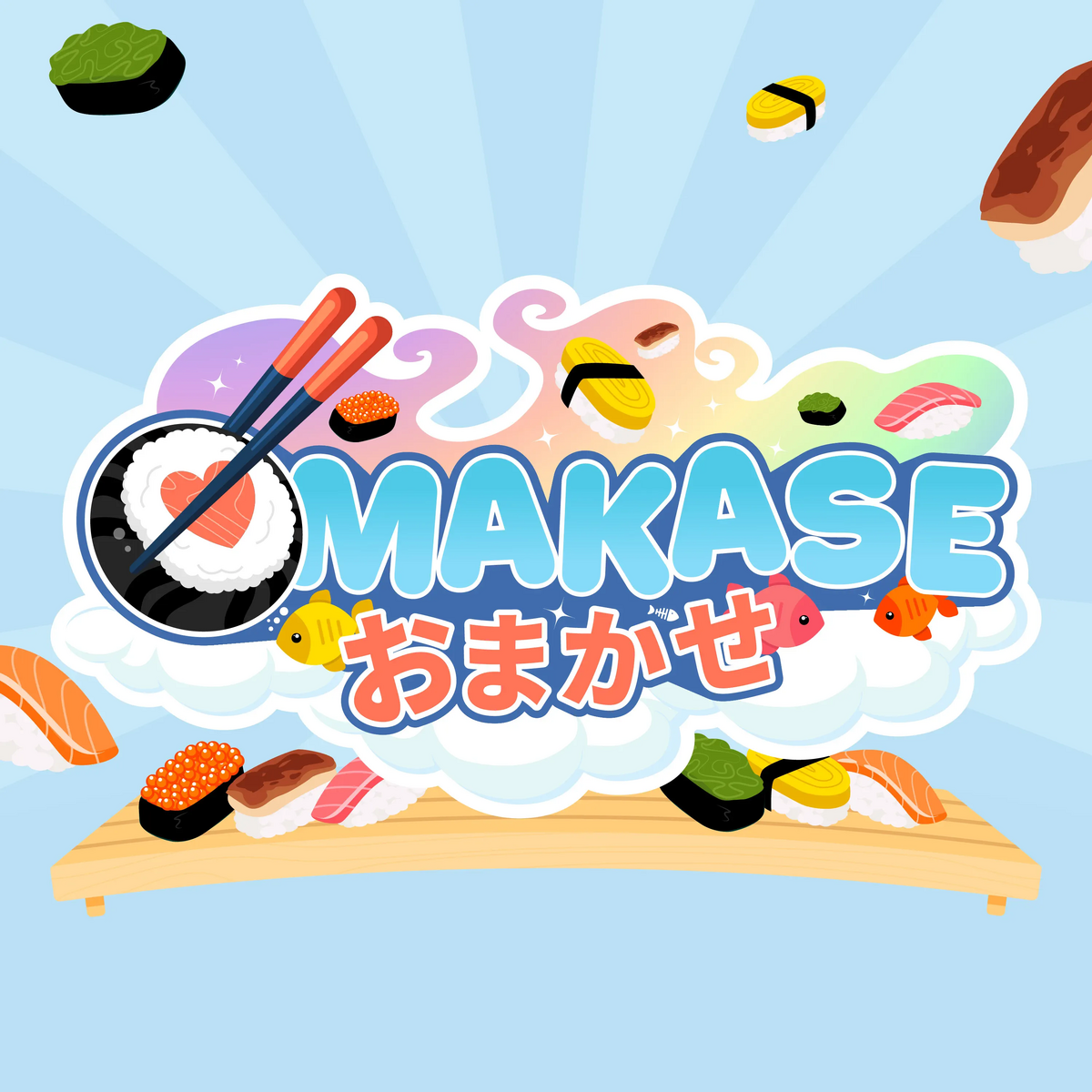 Omakase Tpop Wiki Fandom