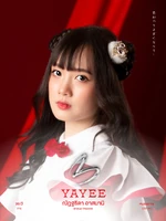 Yayee (BNK48)/Gallery | Tpop Wiki | Fandom
