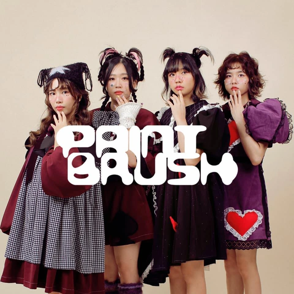 Paintbrush | Tpop Wiki | Fandom