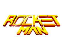 Rocketman | Tpop Wiki | Fandom