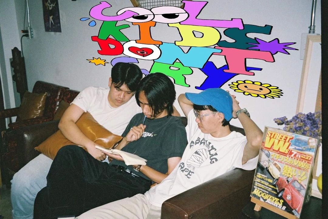 Coolkidsdon'tcry | Tpop Wiki | Fandom